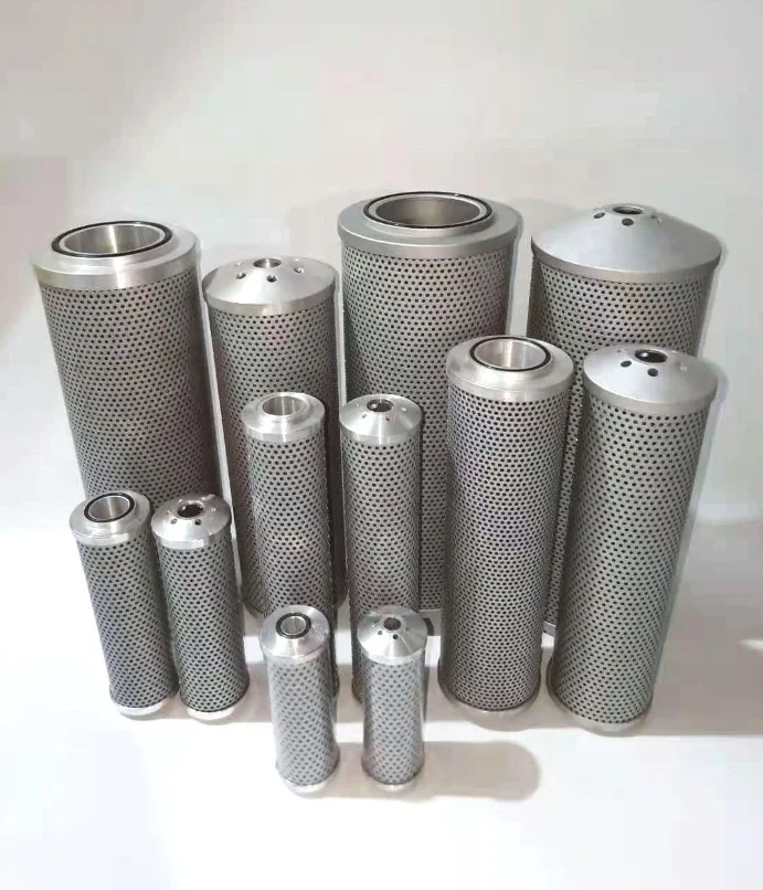 Dump Truck Hydraulic Oil Filter Element 07993014 P164174 81893749 ...