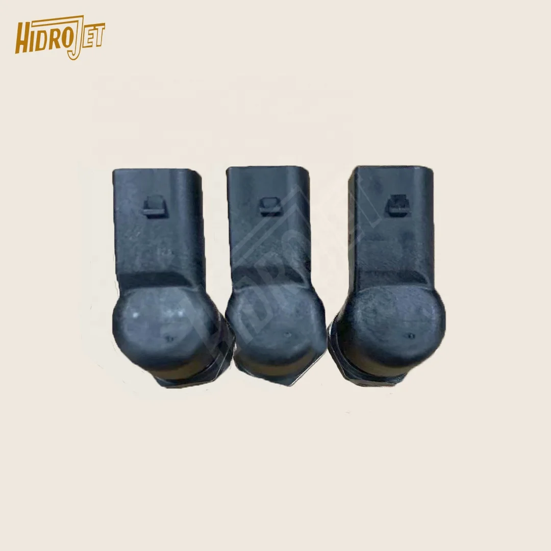 Genuine And New Solenoid Valve For 03l130277b Injector - Buy Solenoid ...