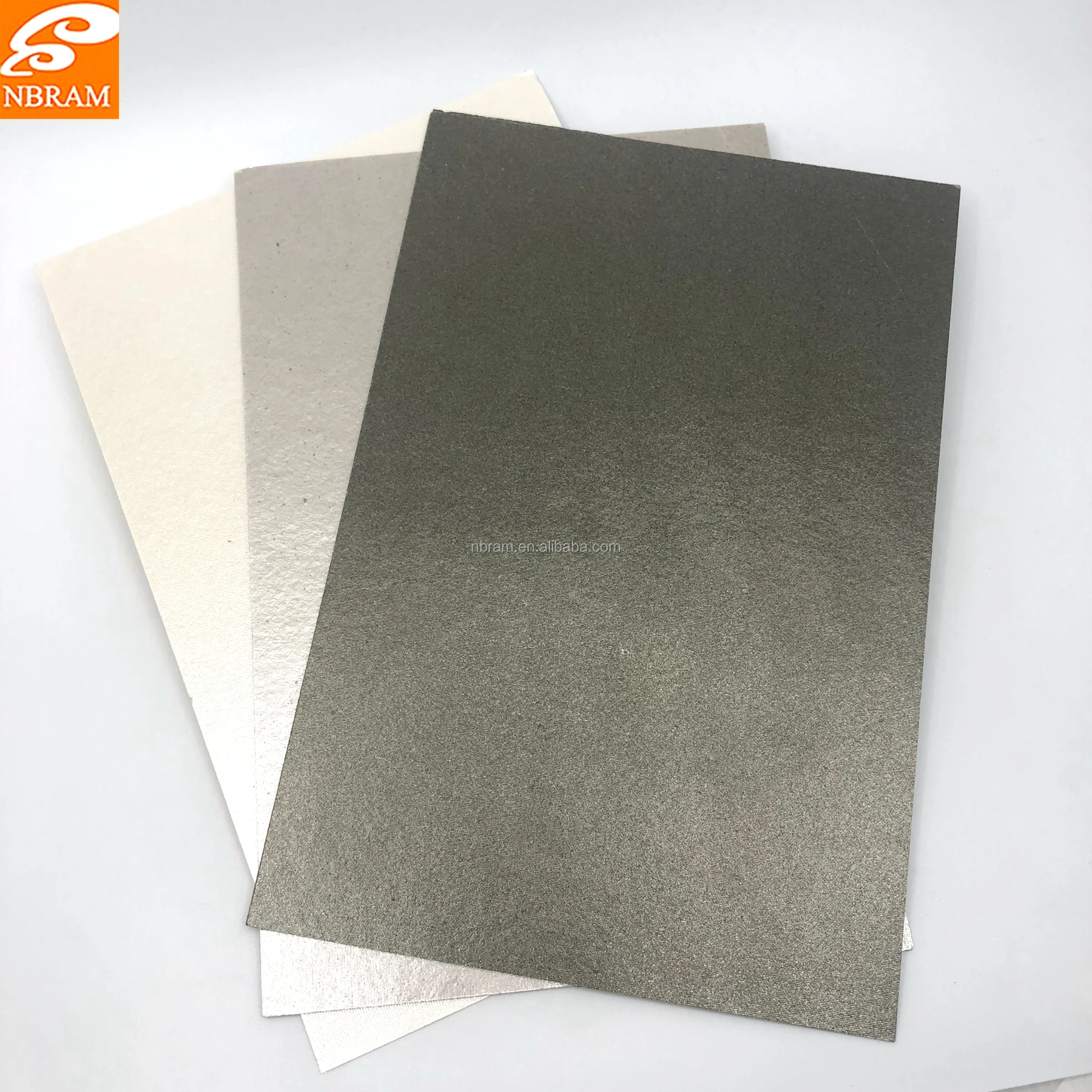Muscovite rigid mica sheet| Alibaba.com