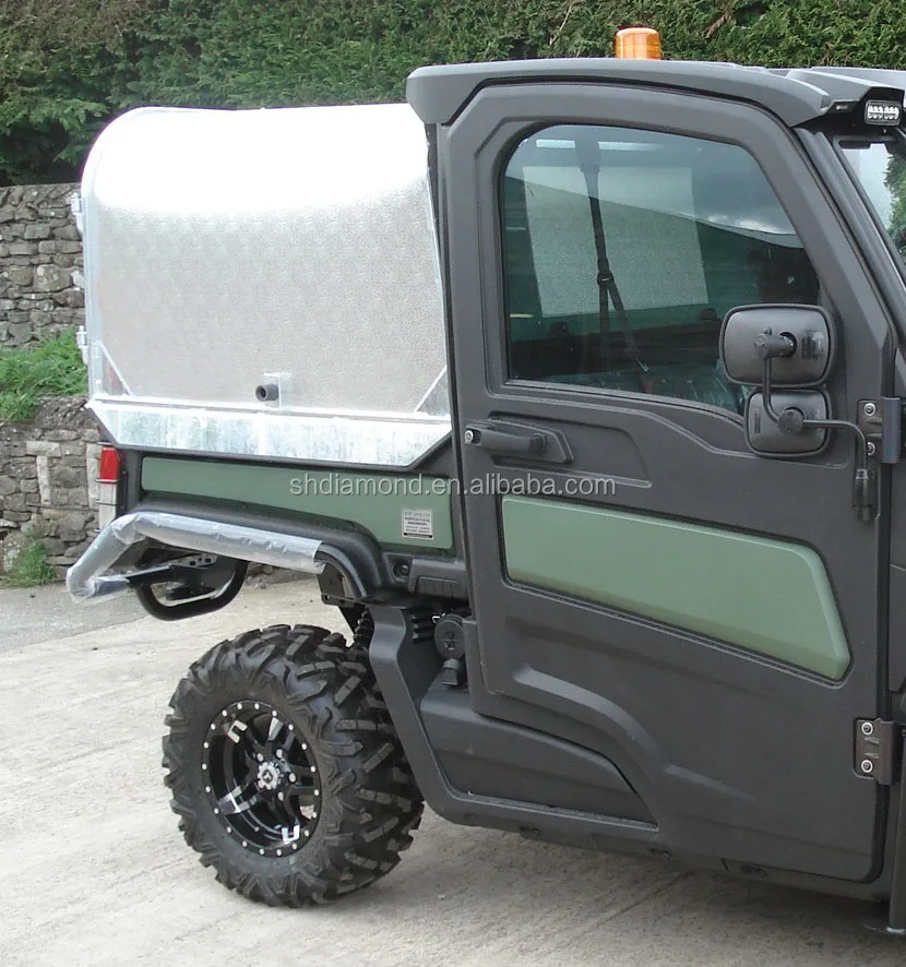1000cc Diesel Utility Side X Side/4x4 Utv/1000ml Quadbike/4wd Atv ...