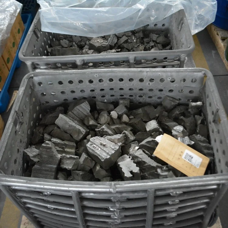 Metal Hydride Hydrogen Storage Alloy Powder For Solid State Hydrogen ...