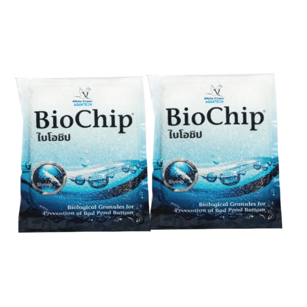Biochip Bottom Cleaner Probiotics For Cleaning The Bottom Of Shrimp ...