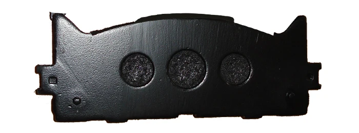 04465-06070 Auto Brake Pads For Japanese Car - Buy Auto Brake Pads,Car ...