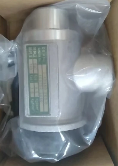 VIT-U Truck Pressure Regulator Valve Air Governor Valve 1-48350-063-0 ...