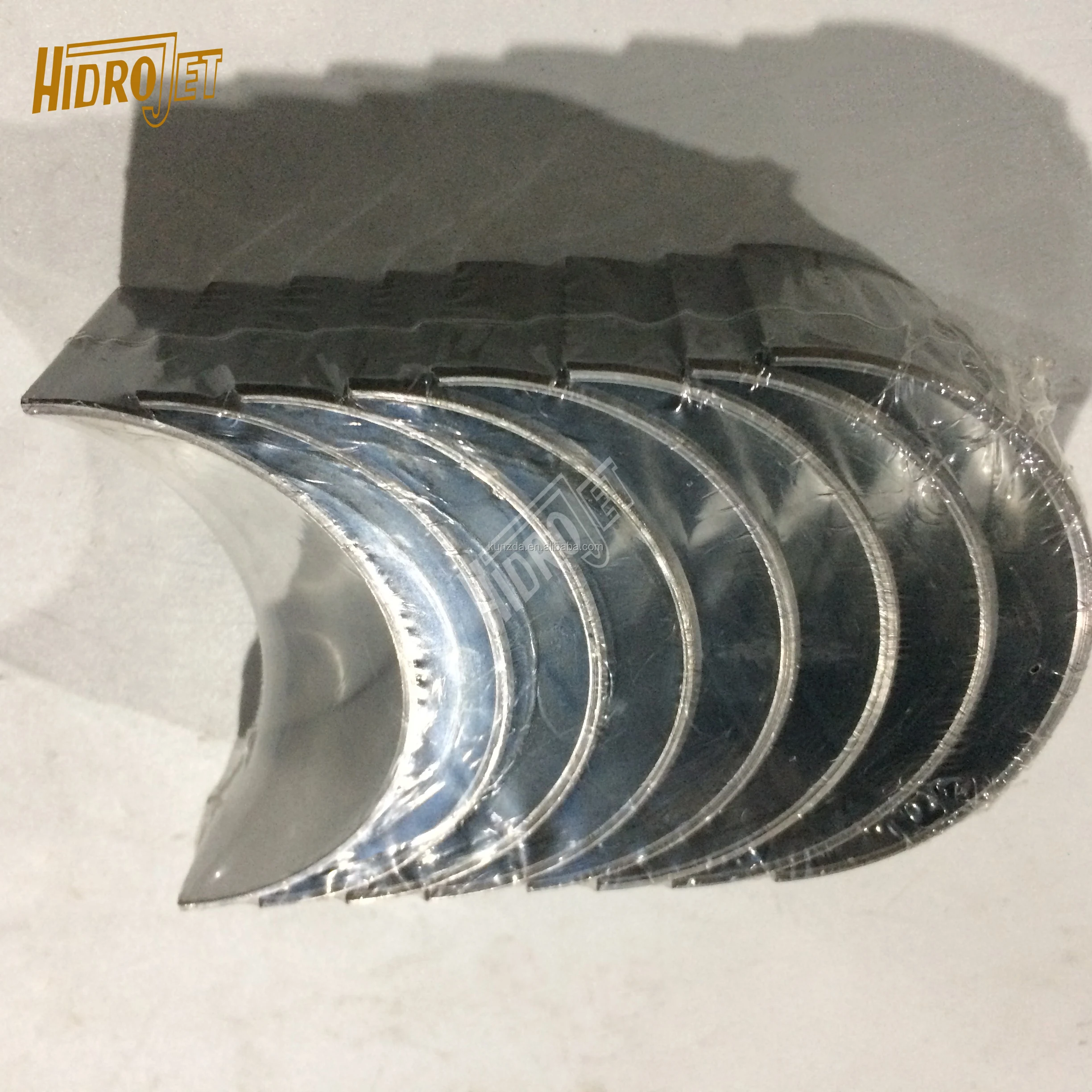 Engine Spare Parts 0.5 U5ME0034A Con Rod Bearing 3111A072 for Sale ...