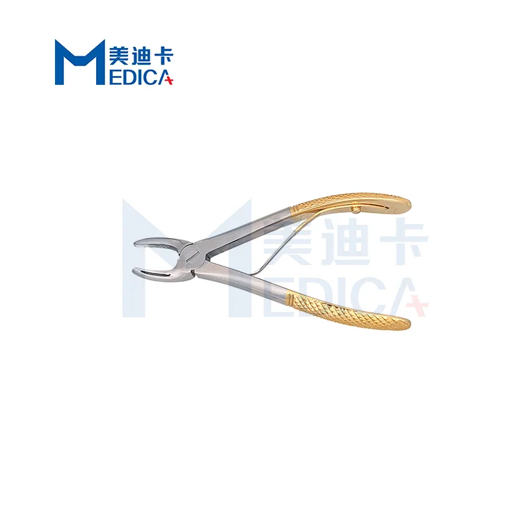 Veterinary Small Animal Dental Instruments Kit - CE/ISO