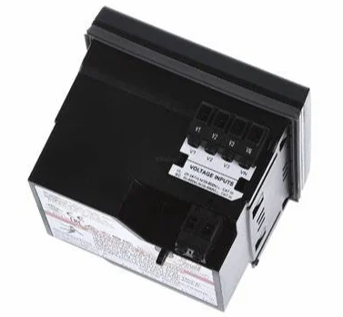 Schneiderr Electric Energy Meter Power Logic Contactor Metsepm5320 ...