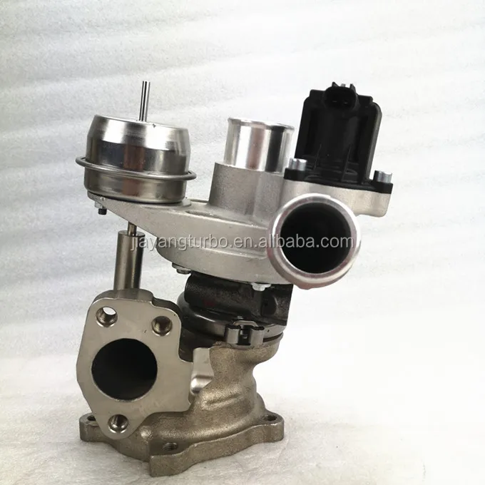 VB41 Turbo for Toyota Corolla Levin 1.2T - Reliable Performance