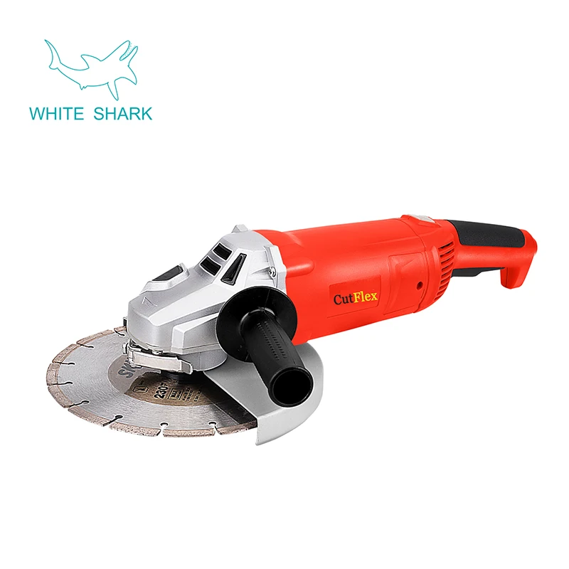 CutFlex Cordless Angle Grinder Cutting Disc - 4", 4.5", 7", 9" | Ideal ...