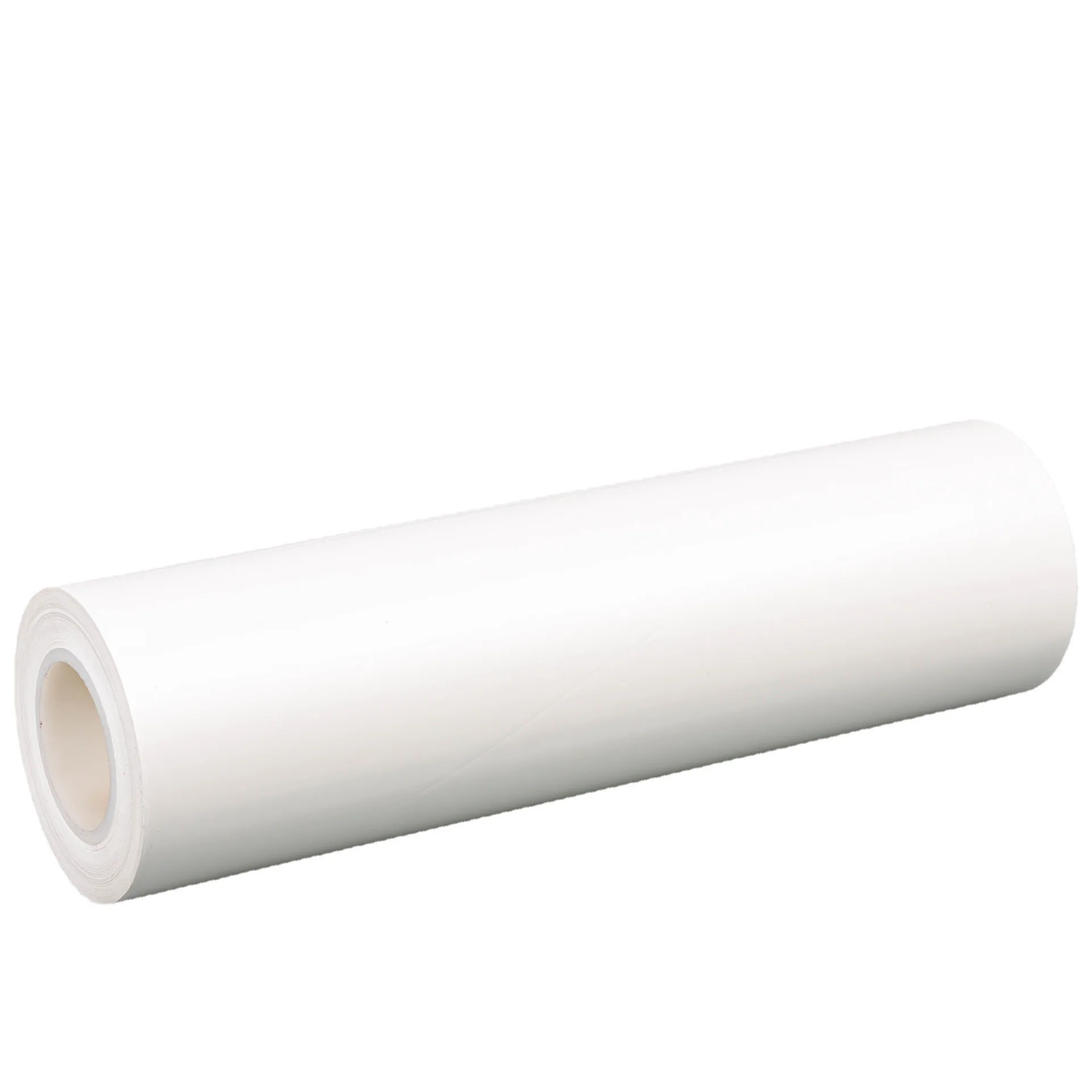 High-Temperature Resistant PET White Matte Polyester Composite Stretch ...