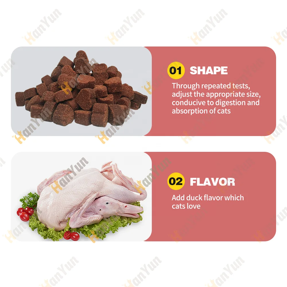 Calming Chews for Cats - Stress Relief & Behavioral Support