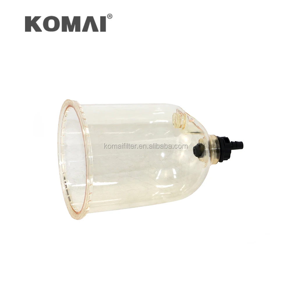 Fh900 2040pm-or 2020pm-or 900fh 900fg 1000fh 1000fg 연료 물 분리기 필터 그릇 ...