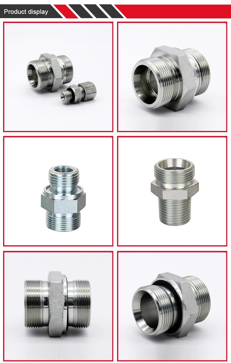German Metric Hydraulic Fittings at Nate Davidson blog