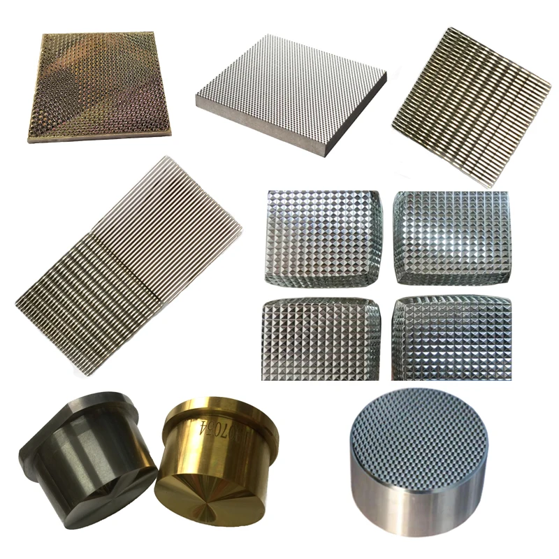 Highway Traffic Reflector Sign Electroforming Mold Inserts Supplier ...