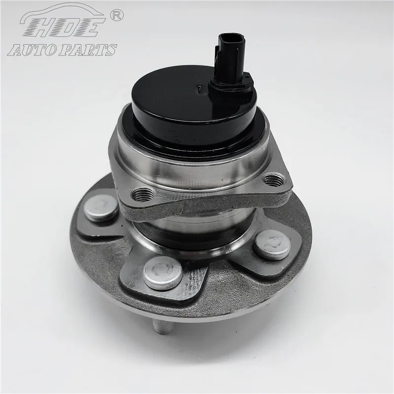 42450-20080 3DACF027F-10BS Rear Wheel Hub Bearing for Toyota Wish ...