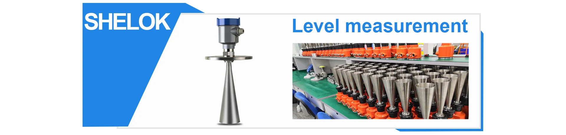 Xi'an Shelok Instrument Technology Co., Ltd. - pressure transmitter ...