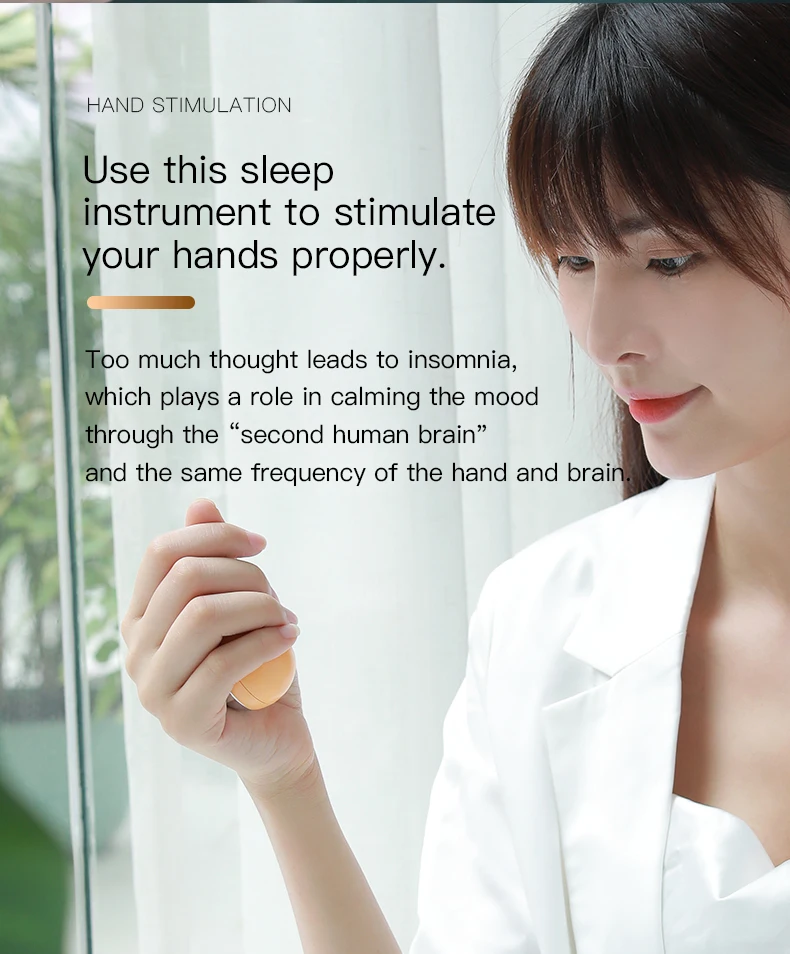 Manufacturer Price 2020 New Product Portable Spring Sleeping Instrument ...