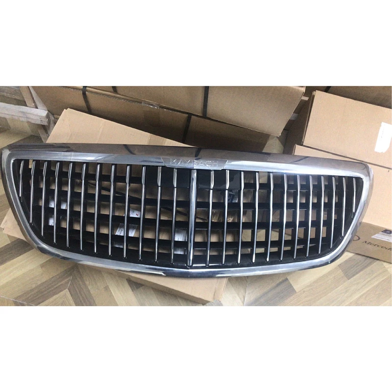 Shop Our Hot Sale Mercedes Benz S-Class W222 Grille Mesh