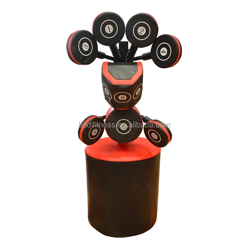 High Quality Multi Purpose Kick Boxing Target Boxing Punching Bags