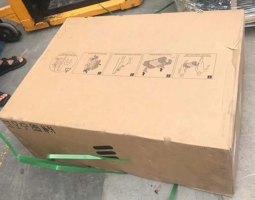 ERICSSON AIR 6449 B42 KRD 901 119/11 - 5G NR Radio, Mid Band