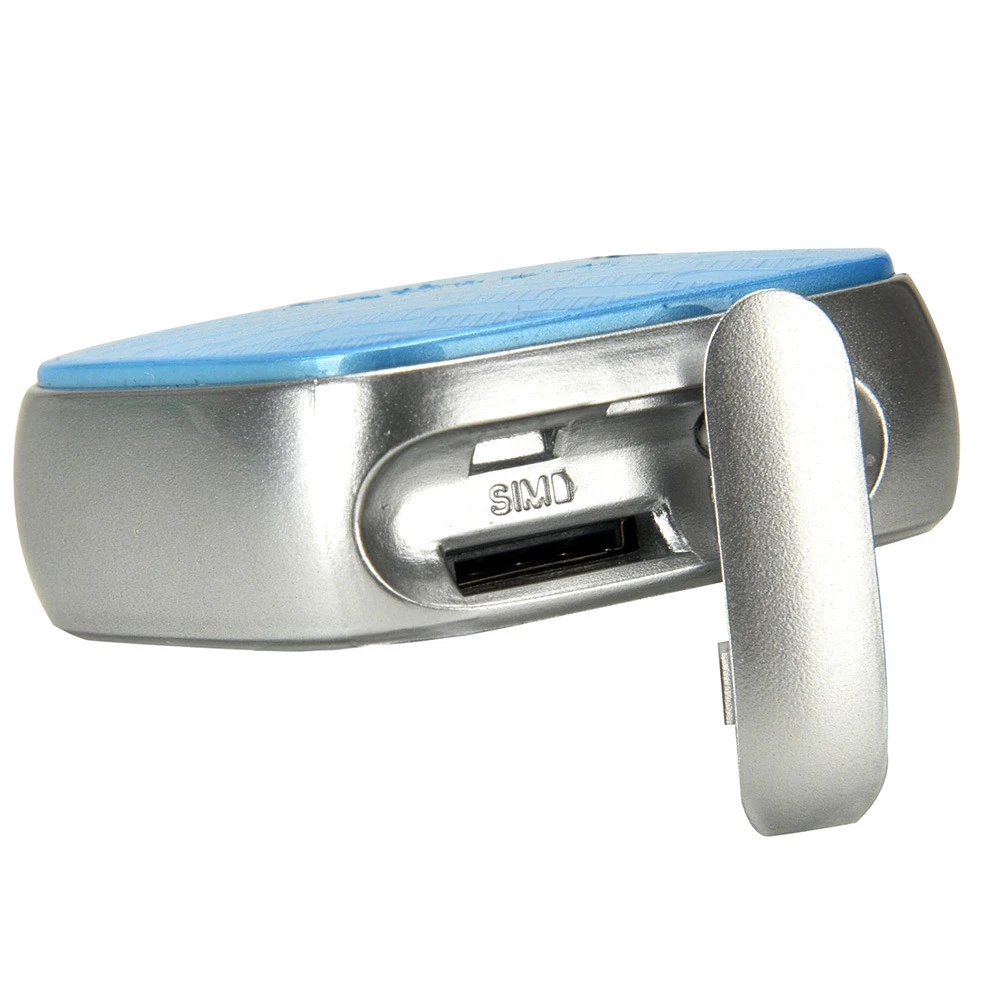 G01 Gsm/gprs Satélites De Seguimiento En Tiempo Real Gps Personal Mini ...