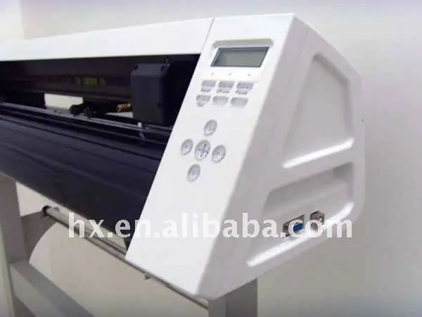 Rabbit 720 Vinyl Sticker Cutter Plotter - Buy Rabbit 720 Vinyl Cutter ...