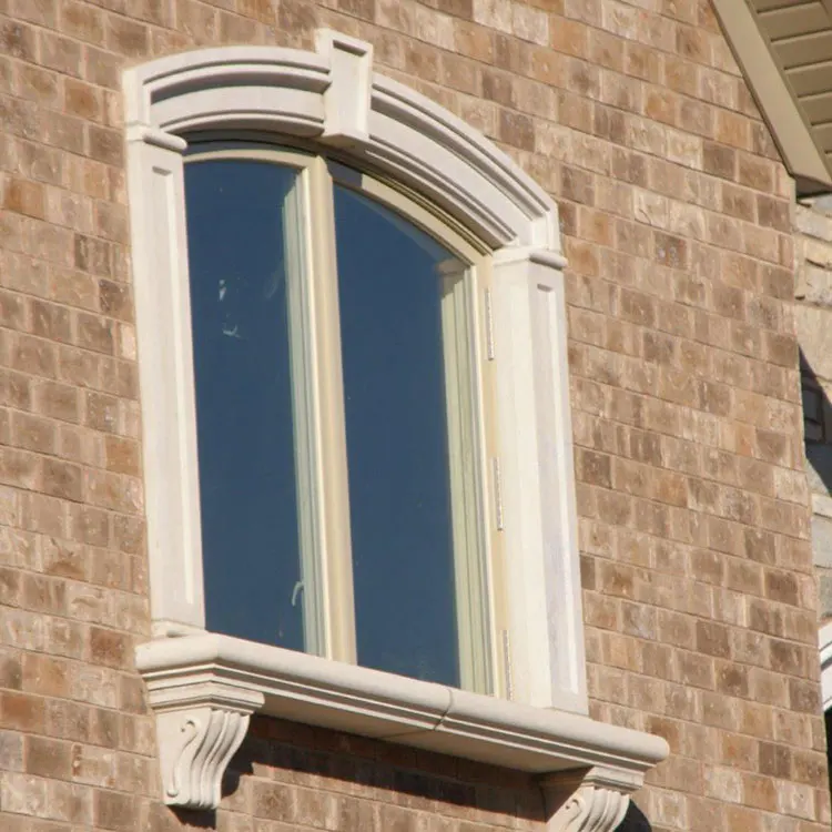 Hand Carved Natural Marble Window Frame For Decoration - Buy Slim Frame ...