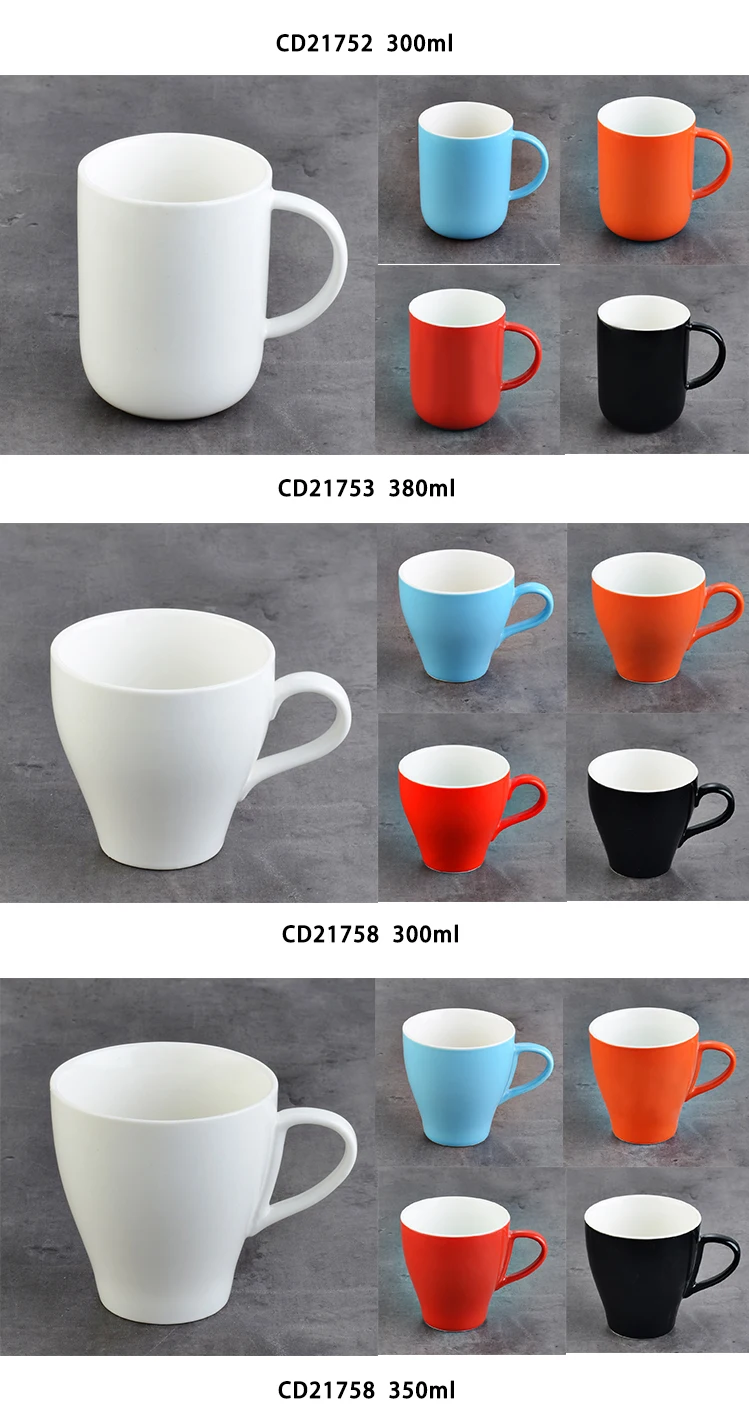 Shop Our Factory Price Coffee Cups - Perfect for Any Store