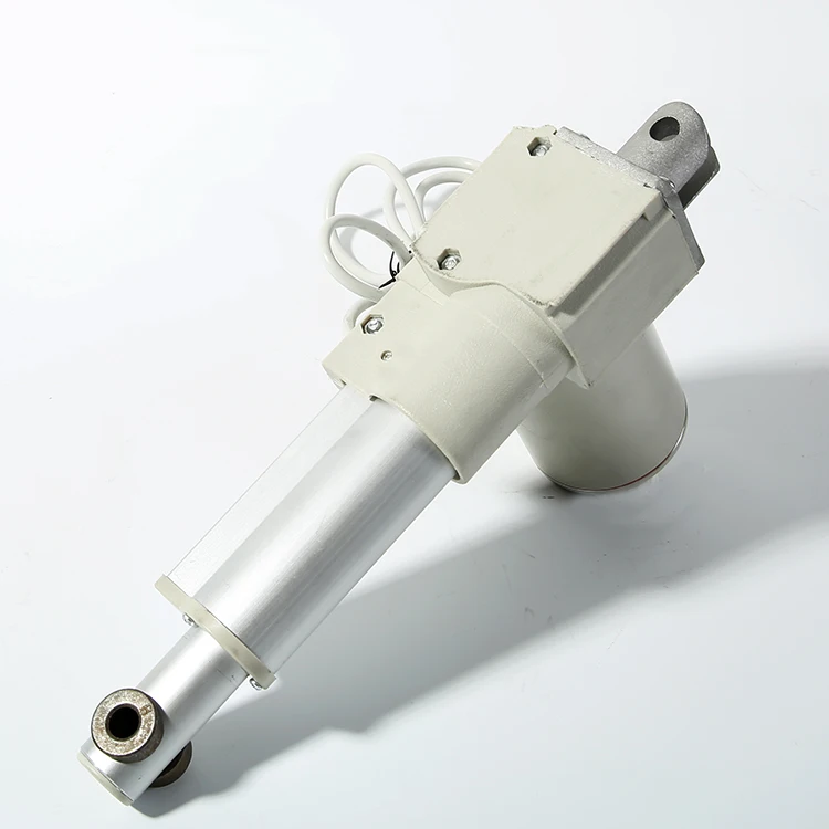 Electric DC Push Pull Motor - JDR Linear Actuator Lift