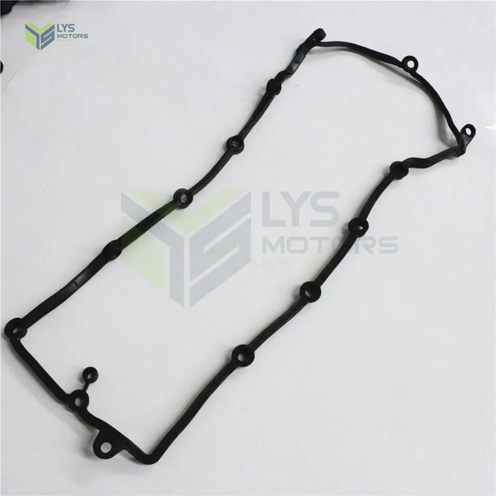 Valve Cover Gasket Lr010882 Lr010789 For Land Rover Jaguar Range Rover ...