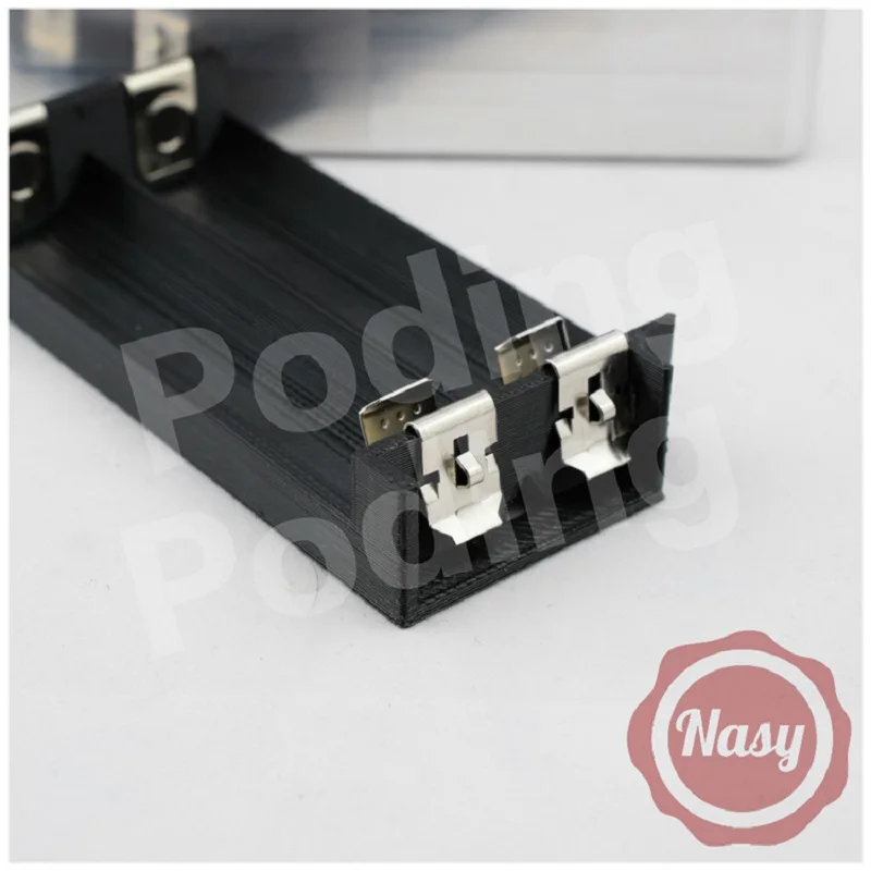 Equivalent of Keystone 209 Battery Contact - Poding BC-209-NI