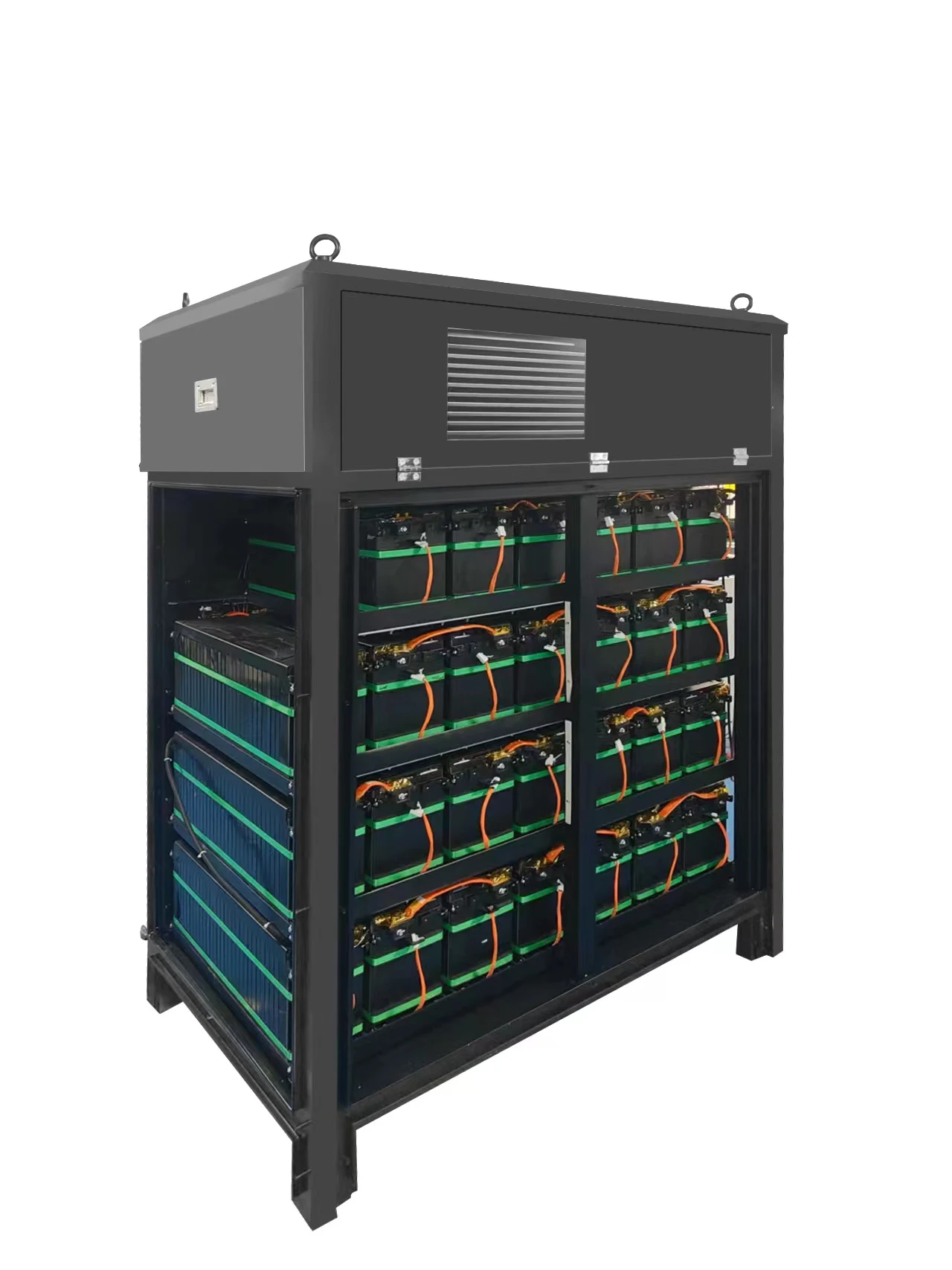 Solar Energy System Solar Energy Storage Lifepo4 Solar Home Solar ...