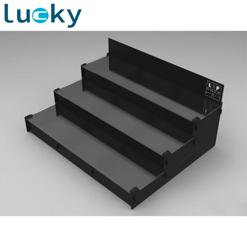 Professional Custom Acrylic Reptile Snakes Show Display Case With ...