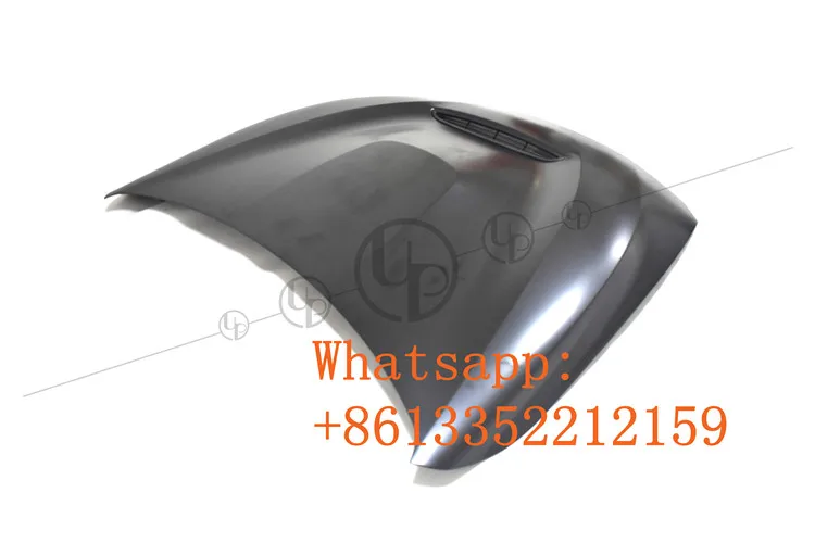 M4 GTS Hood - Aluminium Alloy Material for M3 M4 F80 F82