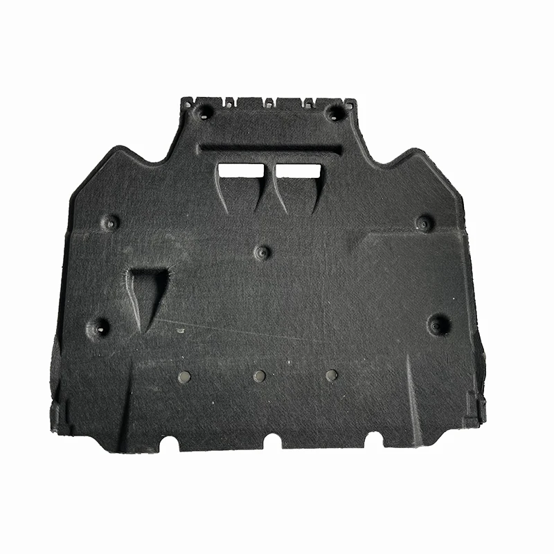 奥迪A6 C7 4G0863822C 4G0863822D 4G0863822J的发动机下汽车防溅罩| Alibaba.com