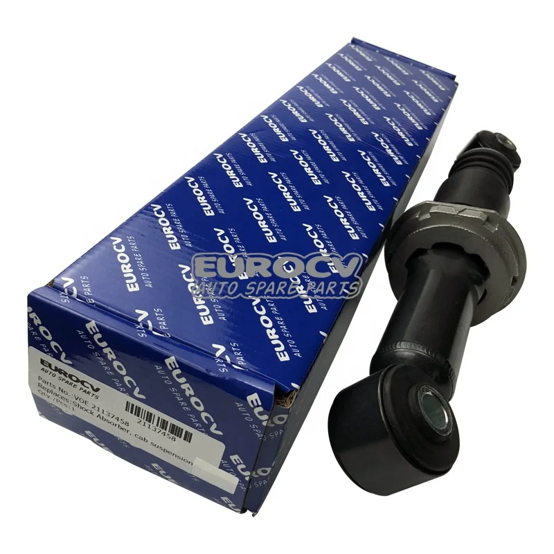 Piezas De Camión Europeo Voe 21137458,Amortiguador Trasero - Buy ...