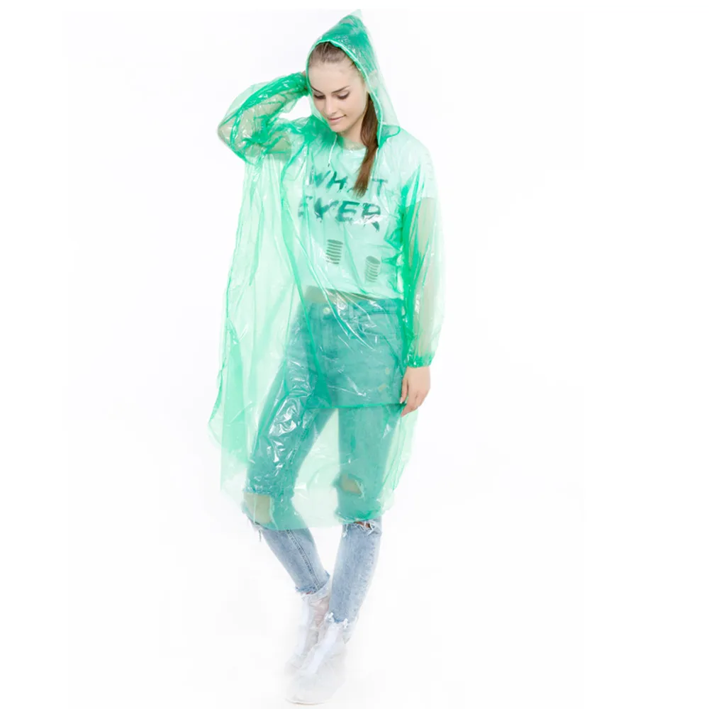 All Kinds Of Color Peva Raincoats Poncho Best Seller - Buy Free Sample ...