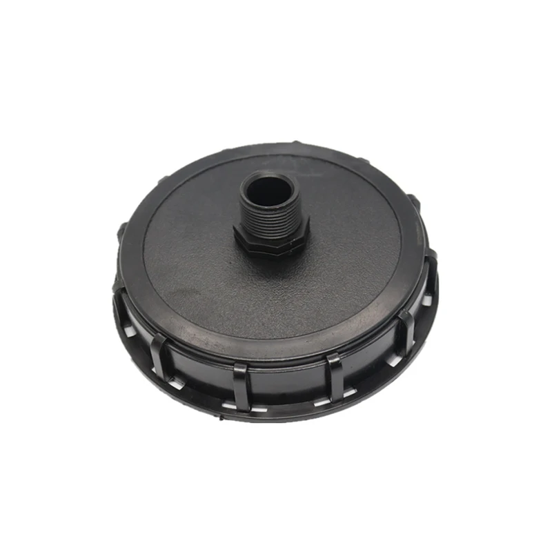 1000 Liter Water Tank IBC Top Screw Lids Covers - Non Spill