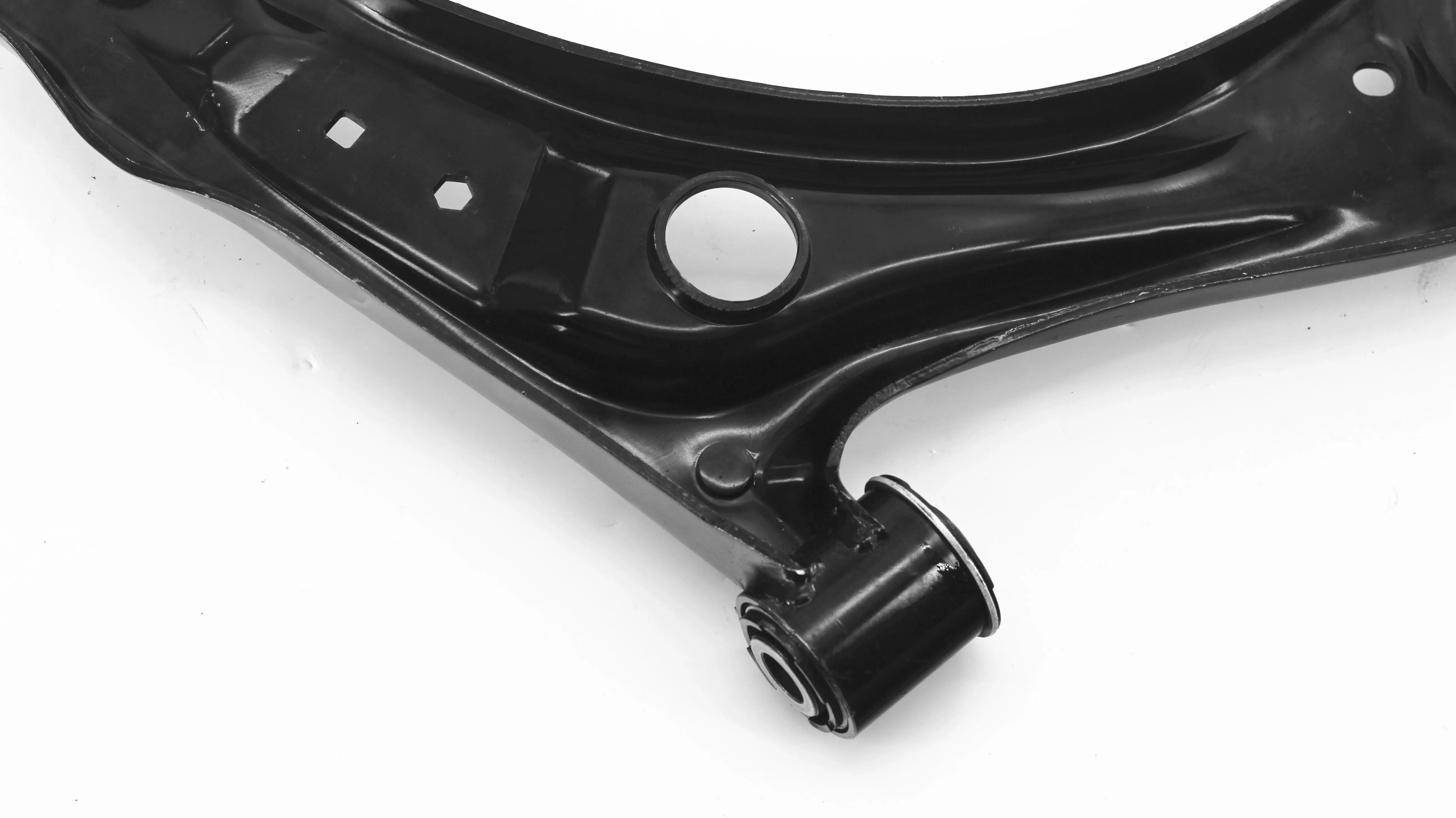 2008 Ford Focus Lower Control Arm - Front Left for 2019