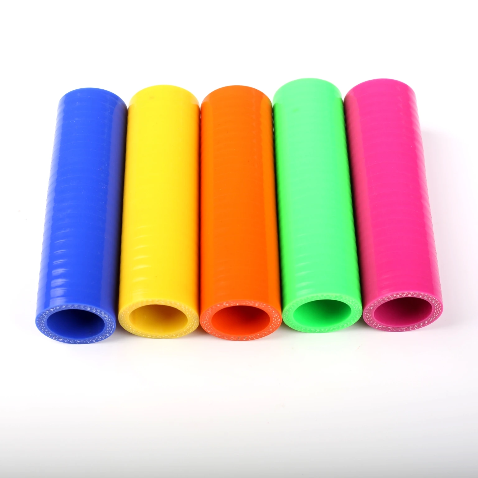 Variable Diameter Straight Silicone Tube Rubber Suitable For Cars,Ships ...