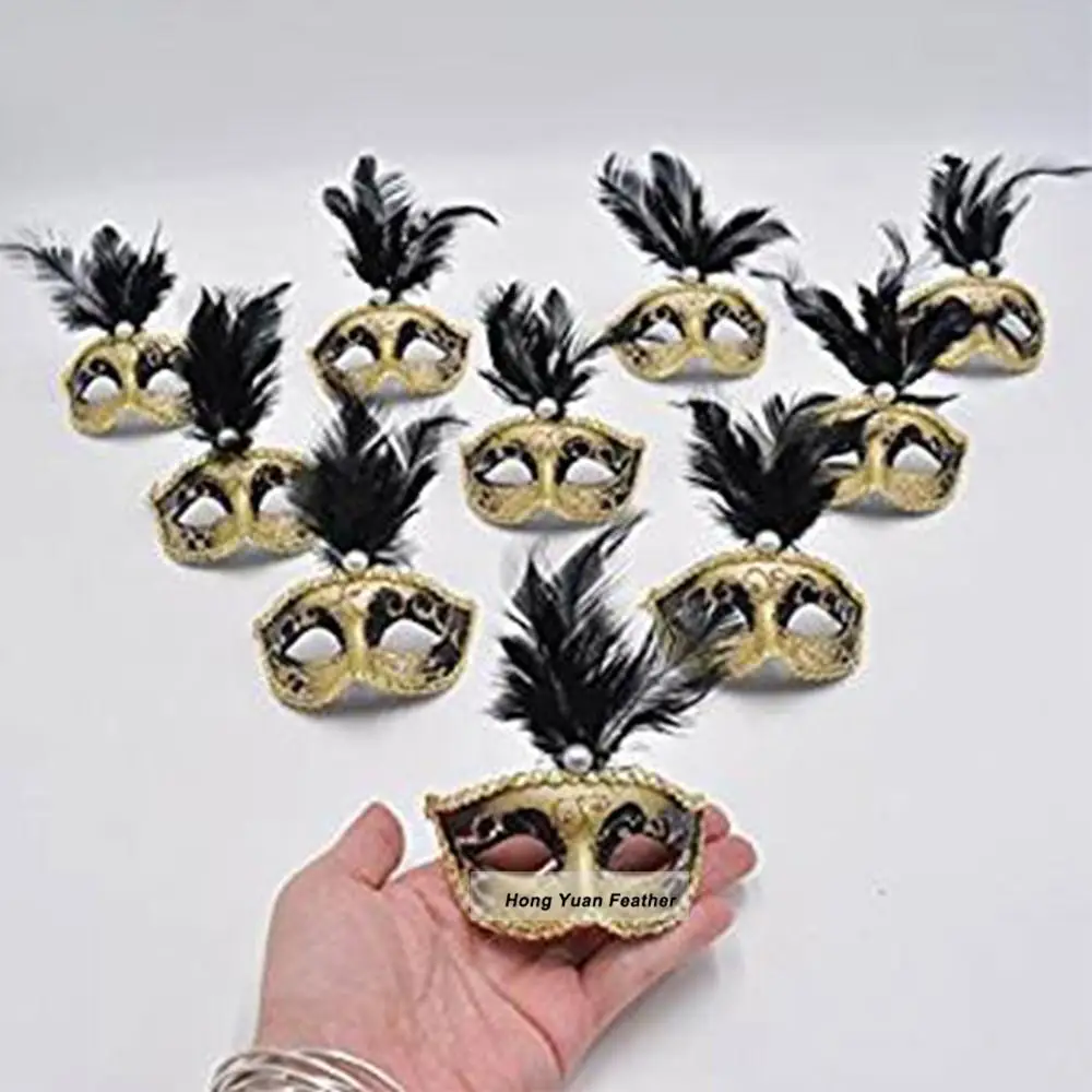 Halloween Masquerade Party Mask Pack - Buy Halloween Masks,Party Mask ...