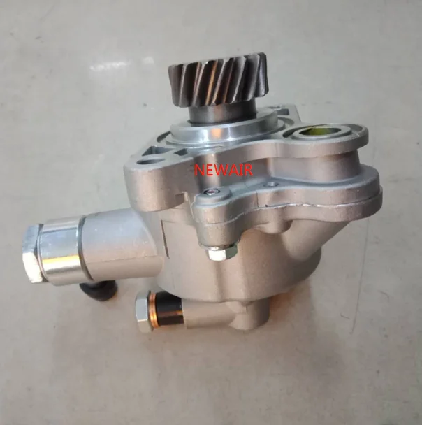 Vacuum Pump For Pajero 4m40 Me200093 - Buy Vacuum Pump,Pajero 4m40 ...