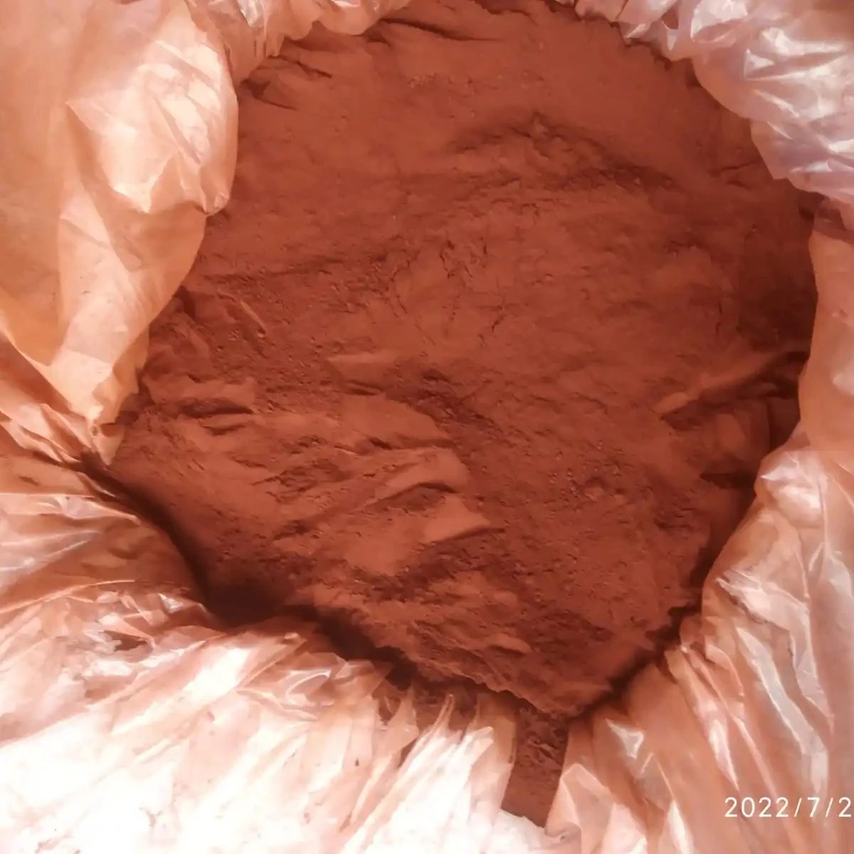 High Quality Iron Oxide Powder - Versatile Pigment Paints