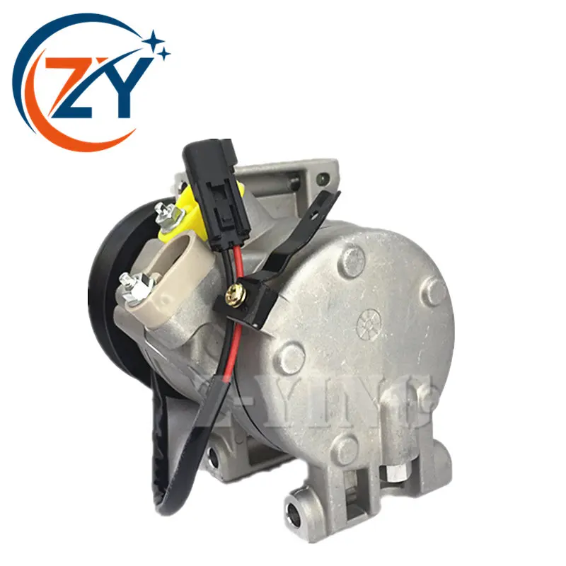 HS13福特皮卡游侠马自达bt50塞贡多2008 2009 AB39-19D629-BB UC9M-19D629-BB汽车交流压缩机 ...