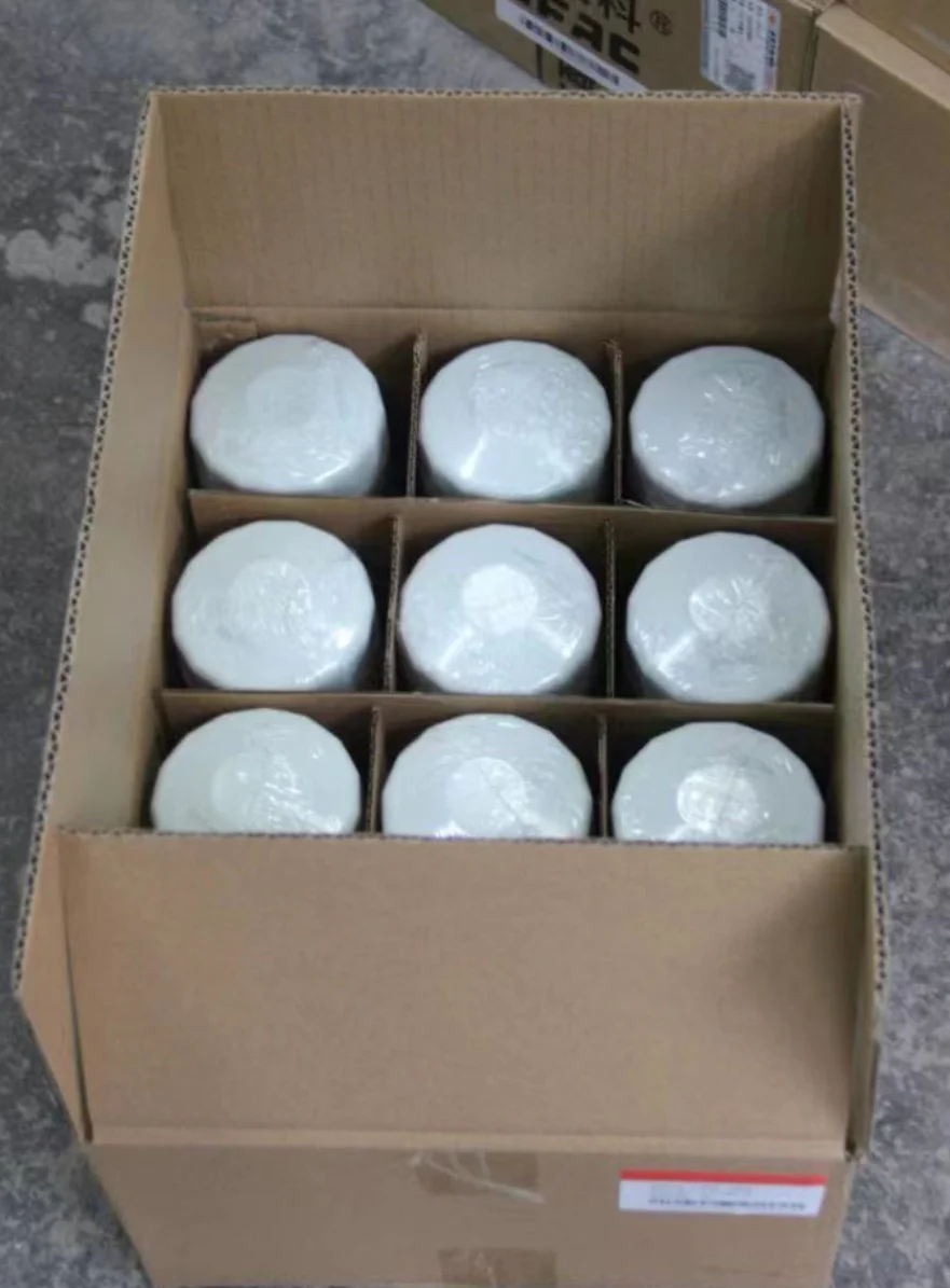 Detroit Diesel Fuel Filters - High-Quality OEM Solutions