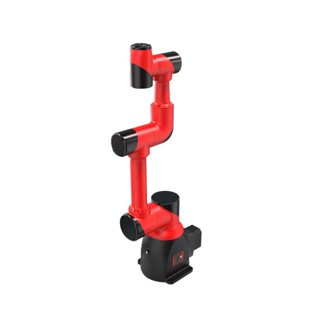 6 Arm Axis Collaborative Robot Various Functions For Welding Painting ...