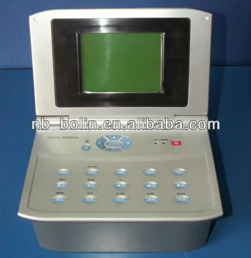 Educational Language Lab Equipment System - BL-2086B