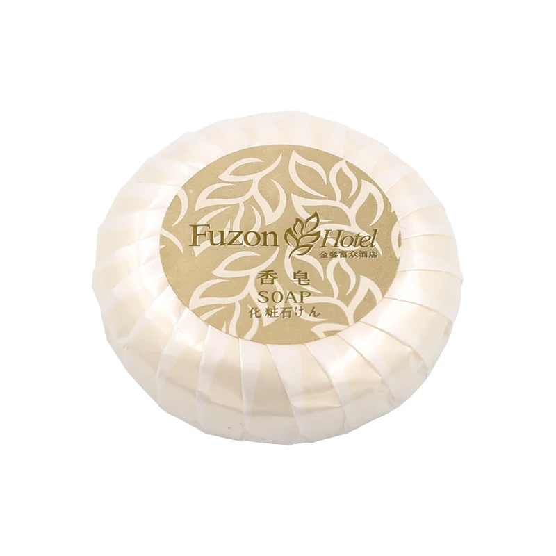 Wholesale Oem Mini 20g 30g Hotel Bar Soap For Bathroom Customized Logo ...