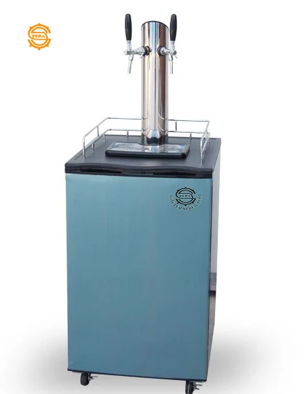30l/20l/ Draft Beer Keg Cooler Dispenser Kegerator - Buy Draft Beer ...