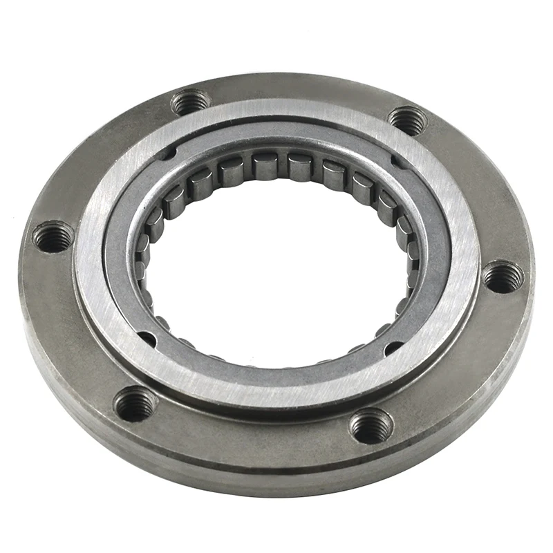 Motorcycle One Way Bearing Starter Clutch Kit for YAMAHA